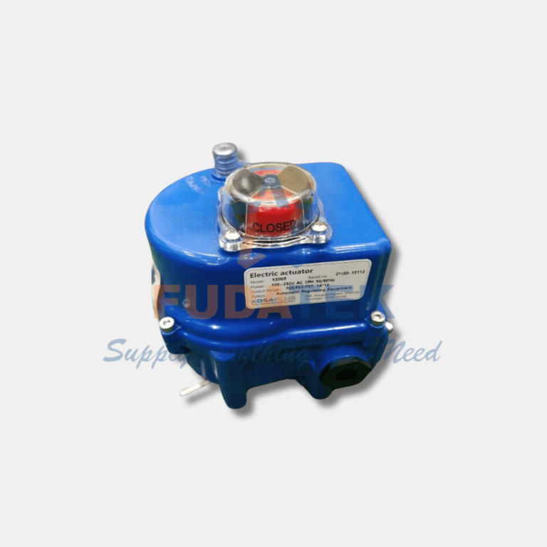 Động cơ điện ELECTRIC ACTUATOR: KE005 KOSAPLUS